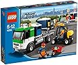LEGO City 4206 - Recycling-Truck: Amazon.de: Spielzeug