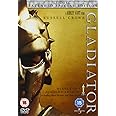 Gladiator Extended Special Edition 3 Disc [Edizione: Regno Unito]: Amazon.it: Richard Harris ...