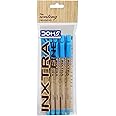 Doms Inxtra Fine Ballpoint Pen| 0.7mm Tip| Lightweight, Fade Resistant ...