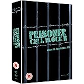 Prisoner Cell Block H: Volume 18 [DVD]: Amazon.co.uk: Elspeth ...