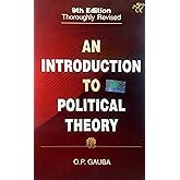 Buy Political Theory An Introduction By Rajeev Bhargava NVB+++ Book ...