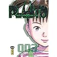 Amazon.fr - Pluto - Tome 3 - Naoki Urasawa, Osamu Tezuka, Takashi Nagasaki, Thibaud Desbief - Livres
