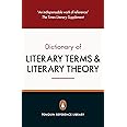 Dictionary of Literary Terms & Literary : NA: Amazon.in: Books