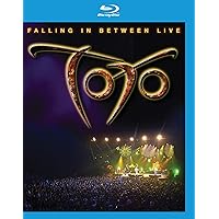 Toto 35th Anniversary Tour. Live from Poland [Blu-ray]: DVD et Blu-ray : Amazon.fr