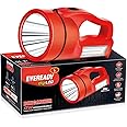Eveready Led Rechargeable Torch Light | DL31 | Overcharge Protection | 250 Lumens | 3W Torch ...