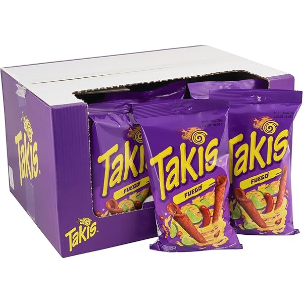 Blas Takis Nua