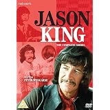 Jason King [8 DVDs]: Amazon.de: Wyngarde, Peter, Sharp, Anne, Lacey ...
