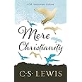 Mere Christianity: Amazon.co.uk: Lewis, C. S.: 9780008254599: Books