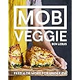 MOB Kitchen: Feed 4 or more for under £10: Amazon.co.uk: Lebus, Ben ...