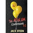 The Asylum Confessions: Family Matters (The Asylum Confession Files ...