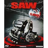 Saw: The Definitive Collection (8 Blu-Ray) [Edizione: Regno Unito ...
