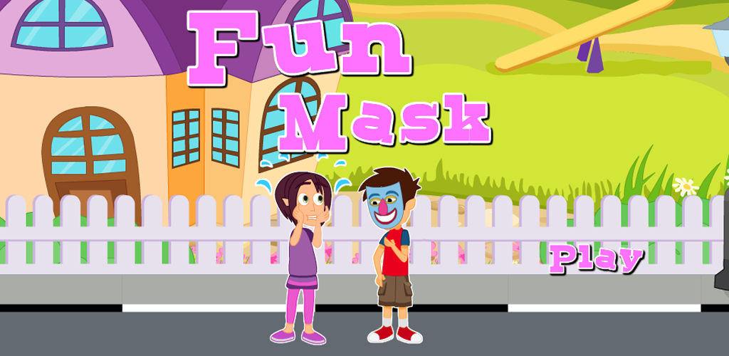 Fun Mask: Amazon.co.uk: Appstore for Android
