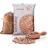 Amazon Brand - Vedaka Premium Unpolished Mixed Dal | 1 kg | Naturally ...