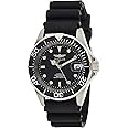 Invicta Pro Diver 9110 Men's Automatic Watch - 40 mm : Invicta: Amazon ...