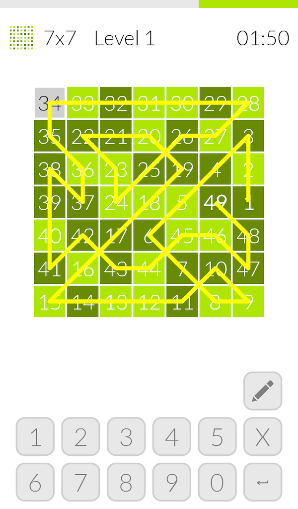 Hidoku: Amazon.de: Apps für Android
