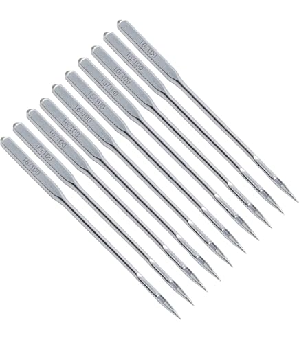 Machine Needles
