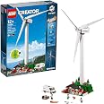 LEGO Creator Expert 10268 - Vestas Wind Turbine : LEGO: Amazon.com.be: Toys