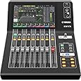 YAMAHA DM3-D 22 Channel Ultracompact Digital Mixing Console With Dante ...