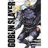 Goblin Slayer (Vol. 3) : Kagyu, Kumo, Kurose, Kousuke: Amazon.it: Libri