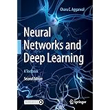 Buy Neural Networks and Deep Learning: A Textbook Book Online at Low ...