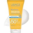 Uriage Bariésun Moisturizing Face Sunscreen SPF50+, 50ml - Very High ...