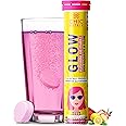 Chicnutrix Glow - 500mg Japanese Glutathione & Vit. C for Brighter Skin ...