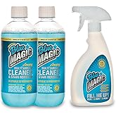 Blue Magic Pack Multi Purpose Cleaner - OFFICIAL MANUFACTURER : Amazon ...