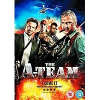 The A-Team - Complete Series (Collector's Edition) [DVD]: Amazon.co.uk ...