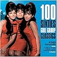 100 Sixties Girl Group Classics [4CD Box Set] by Various Artists: Amazon.co.uk: CDs & Vinyl