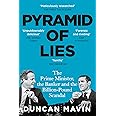 Buy Pyramid of Lies: The Prime Minister, the Banker and the Billion ...