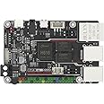 BIGTREETECH Pi V1.2 Motherboard Quad-Core WiFi 1GB RAM, Supports SKR ...