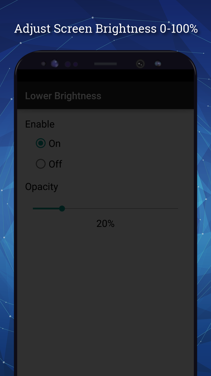 Lower Brightness Screen Filter : Amazon.co.uk: Apps & Games
