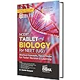 NCERT Tablet Biology for NEET (UG) - Shortcut Concepts, Tips & Tricks ...