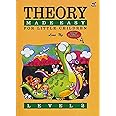 Theory Made Easy For Little Children Level 2 : Ng, Lina, Ng, Lina ...