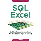 Manuale del linguaggio SQL: Guida alla sintassi del linguaggio SQL, con ...