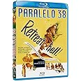 Paralelo 38 [Blu-ray]: Amazon.es: Frank Lovejoy, Richard Carlson, Anita ...