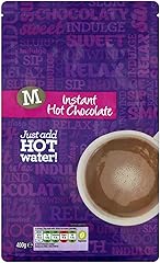 Amazon.co.uk: Hot Chocolate & Malted Drinks: Morrisons