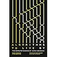 ALGORITHMS TO LIVE BY PB: The Computer Science of Human Decisions ...