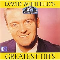 David Whitfields Greatest Hits: Amazon.co.uk: CDs & Vinyl