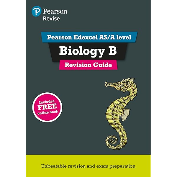Pearson Biology Textbook