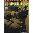 Intervallic Designs For Jazz Guitar: Ultramodern Sounds for Improvising ...