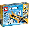 LEGO Creator 31042: Super Soarer Mixed : Amazon.co.uk: Toys & Games