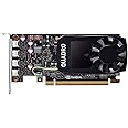 Amazon.in: Buy NVIDIA Quadro P1000 4GB GDDR5 128bit pci_e Express 3.0 ...