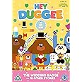 Hey Duggee - The Wedding Badge & Other Stories [DVD] [2018]: Amazon.co ...