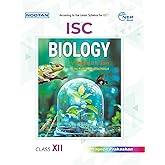 Nootan ISC Board Biology Textbook for Board Exam Class 12th (XII) Rapid ...