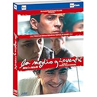 La meglio gioventù - Atto I e II: Amazon.it: Luigi Lo Cascio, Alessio Boni, Jasmine Trinca ...