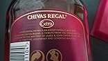 Chivas Regal Extra 13 Year Old Blended Scotch Whisky, 70cl: Amazon.co ...