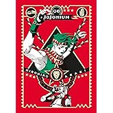 Jojonium (Vol. 4) : Araki, Hirohiko, Maniscalco, Andrea: Amazon.it: Libri