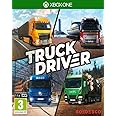 Truck Driver - Xbox One : Amazon.co.uk: PC & Video Games