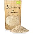 Bio Backferment backen ohne Backhefe (1 kg) : Amazon.de: Lebensmittel ...